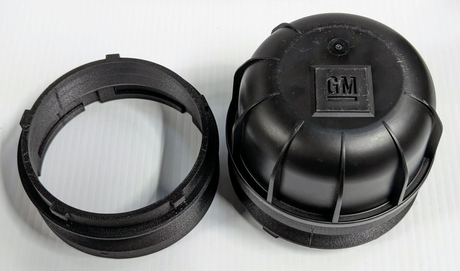 2015-2022 Chevy Colorado / 2010-2017 Chevy Equinox Headlamp Dust Cover ...